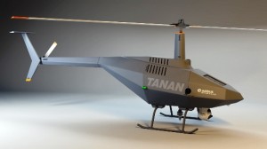 Acuerdo de colaboración entre Airbus D&S y DCNS para desarrollar el UAS ...