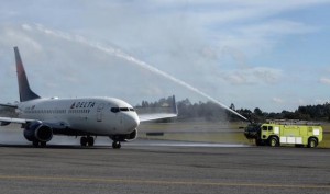Delta inaugura dos rutas que conectan Atlanta con Medellín y Cartagena ...