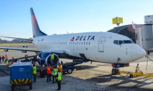 Delta inaugura dos rutas que conectan Atlanta con Medellín y Cartagena ...