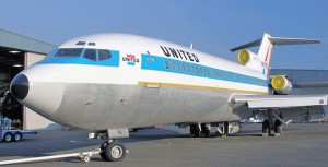 Ultiman la reconstrucción de un prototipo del Boeing 727 que hará un breve vuelo ‘ferry’ | AeroBCN