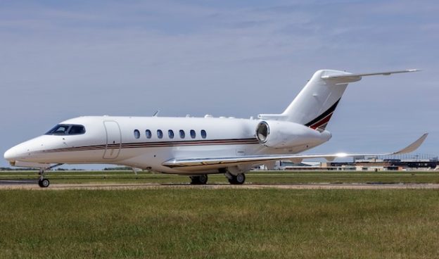 Revolutionary Citation Longitude enters the NetJets fleet | AeroBCN