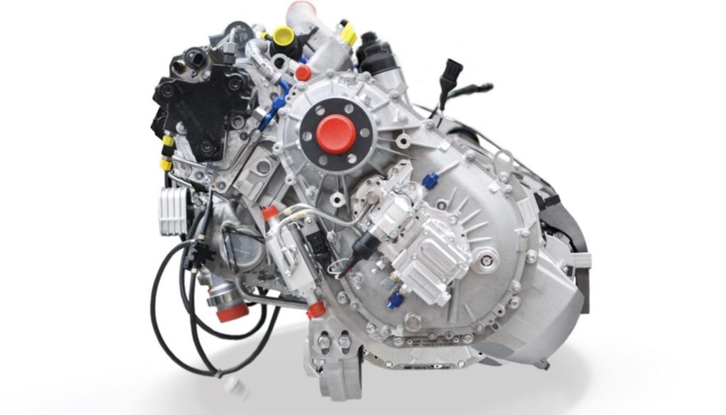 Continental receives type certificate for CD-170 engine from EASA | AeroBCN