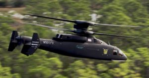 Lockheed Martin Sikorsky-Boeing selects Honeywell engine to power ...