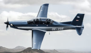 Diamond Aircraft DART program update | AeroBCN